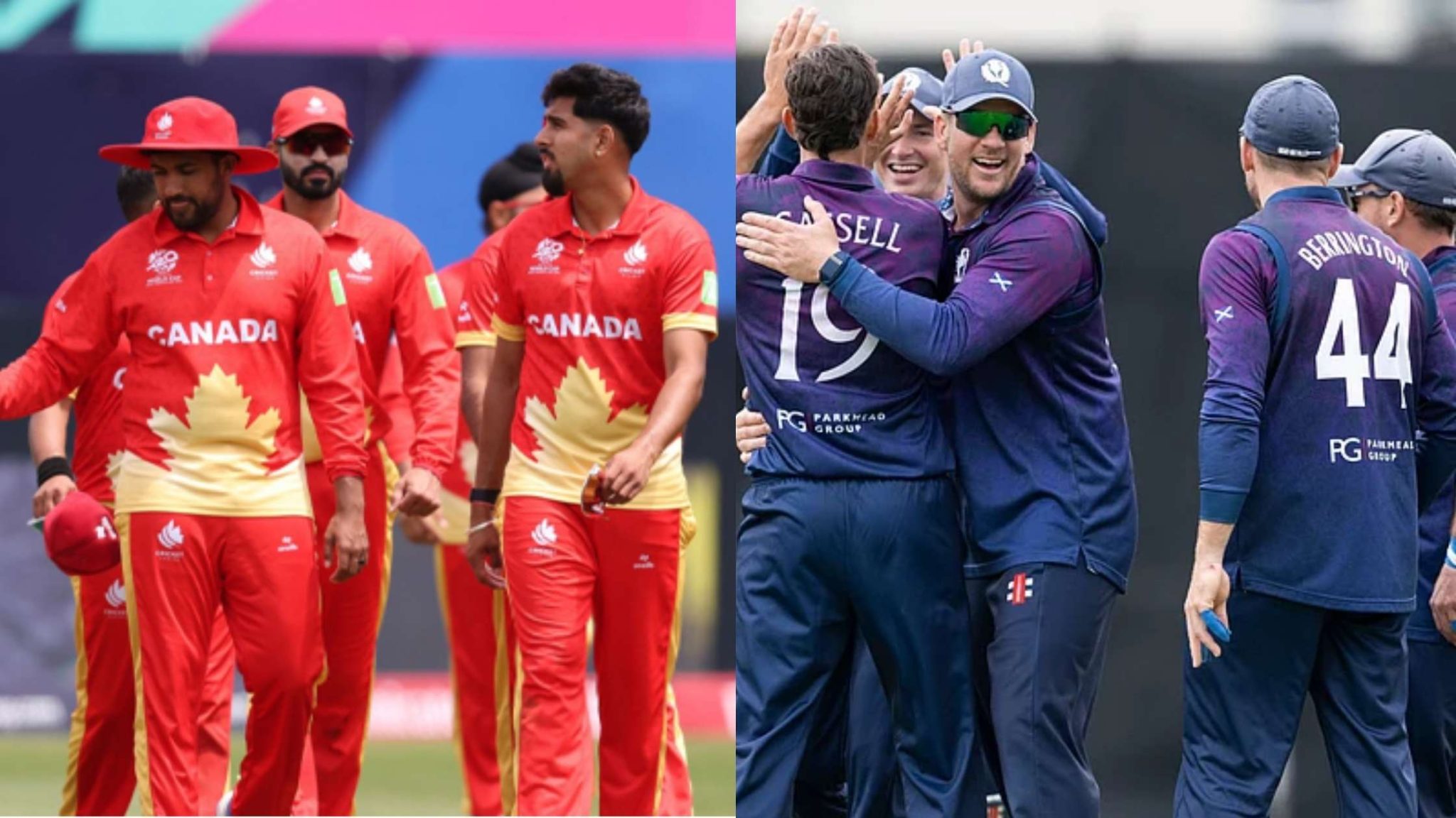 Canada Cricket Team in 2025: Key Players, Growth & Future