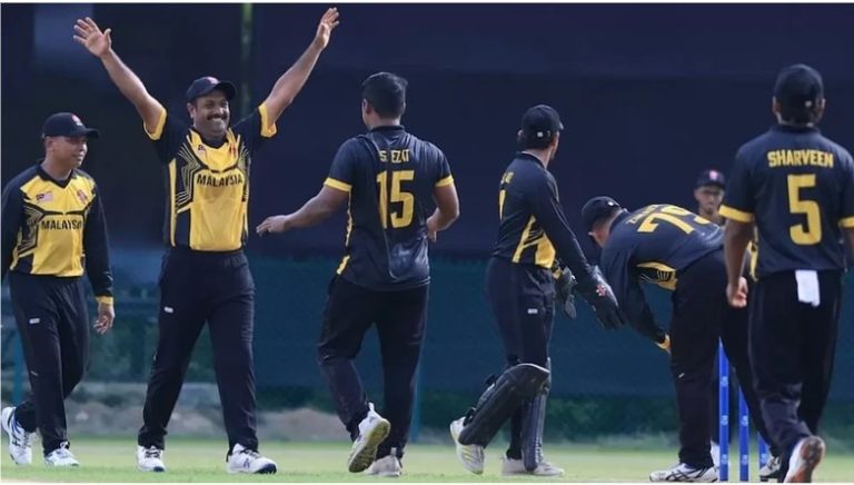 13 Teams With The Highest Score In T20 Cricket (Updated 2025)