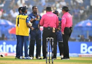 13 Types of Out In Cricket You Should Know