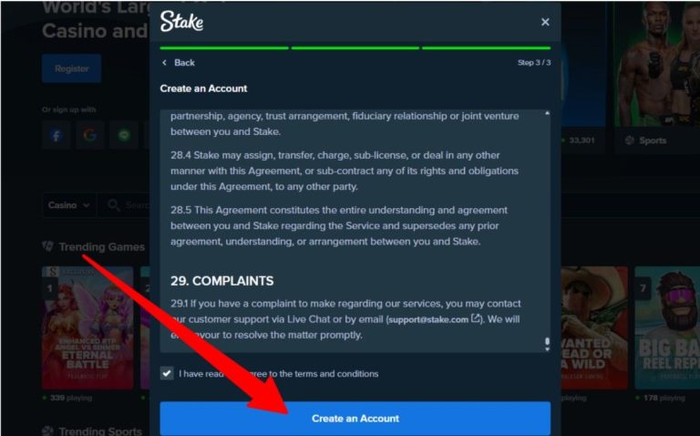 Is Stake Legal In Canada? Ontario Ban Explained (2026)
