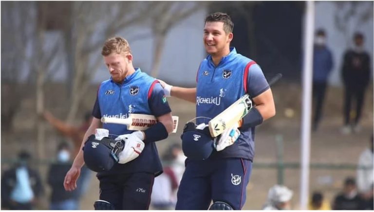 Canada vs Scotland World Cup League 2 Match Preview (2025)