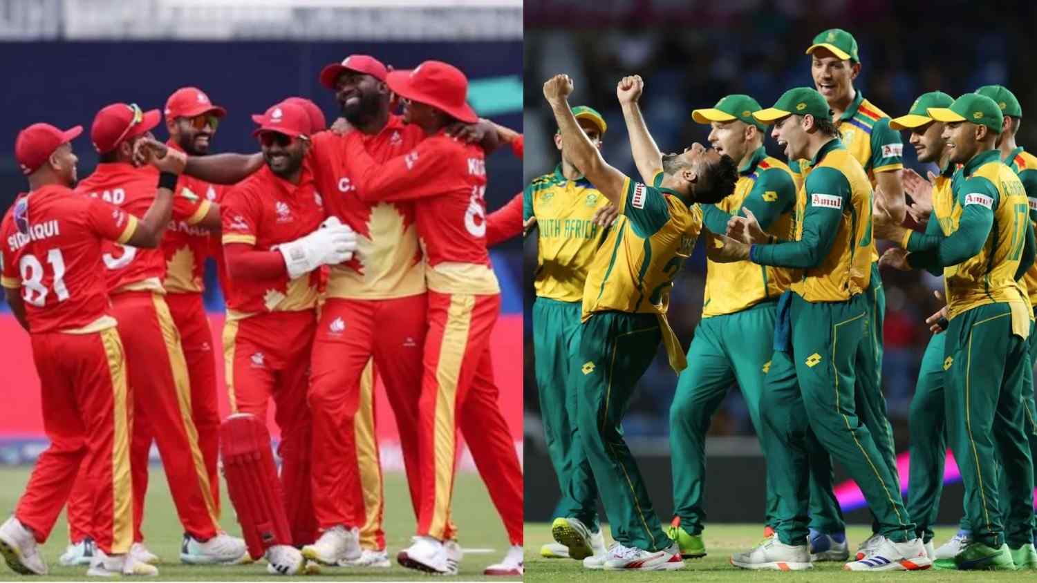 GT20 Canada 2025: Schedule, Teams & Latest Updates